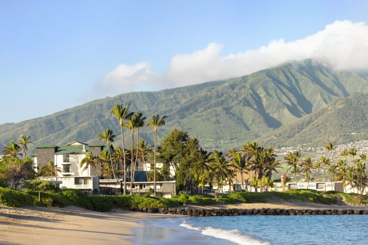 Hampton Inn on Kahului Bay comes to life | News, Sports, Jobs - Maui News